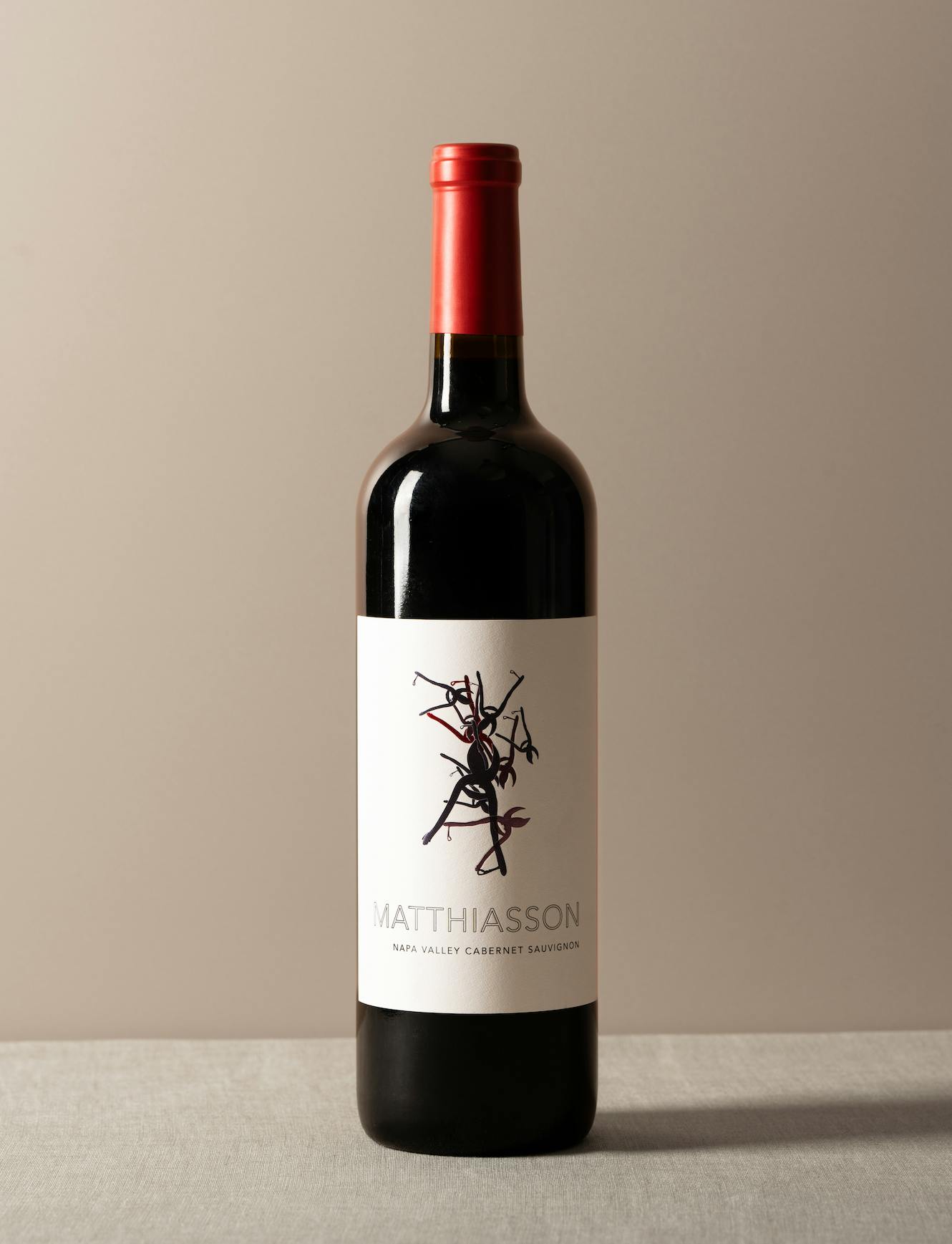 Matthiasson Wines | 2022 Cabernet Sauvignon Napa Valley
