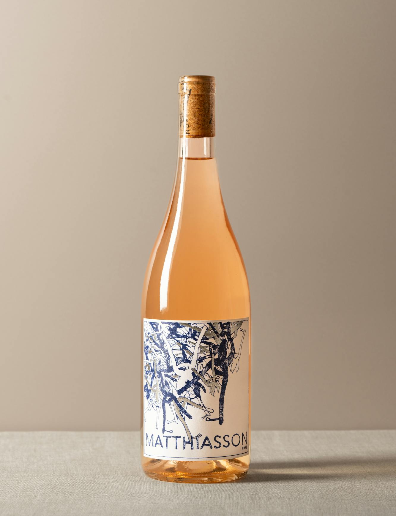 Matthiasson Wines | Store