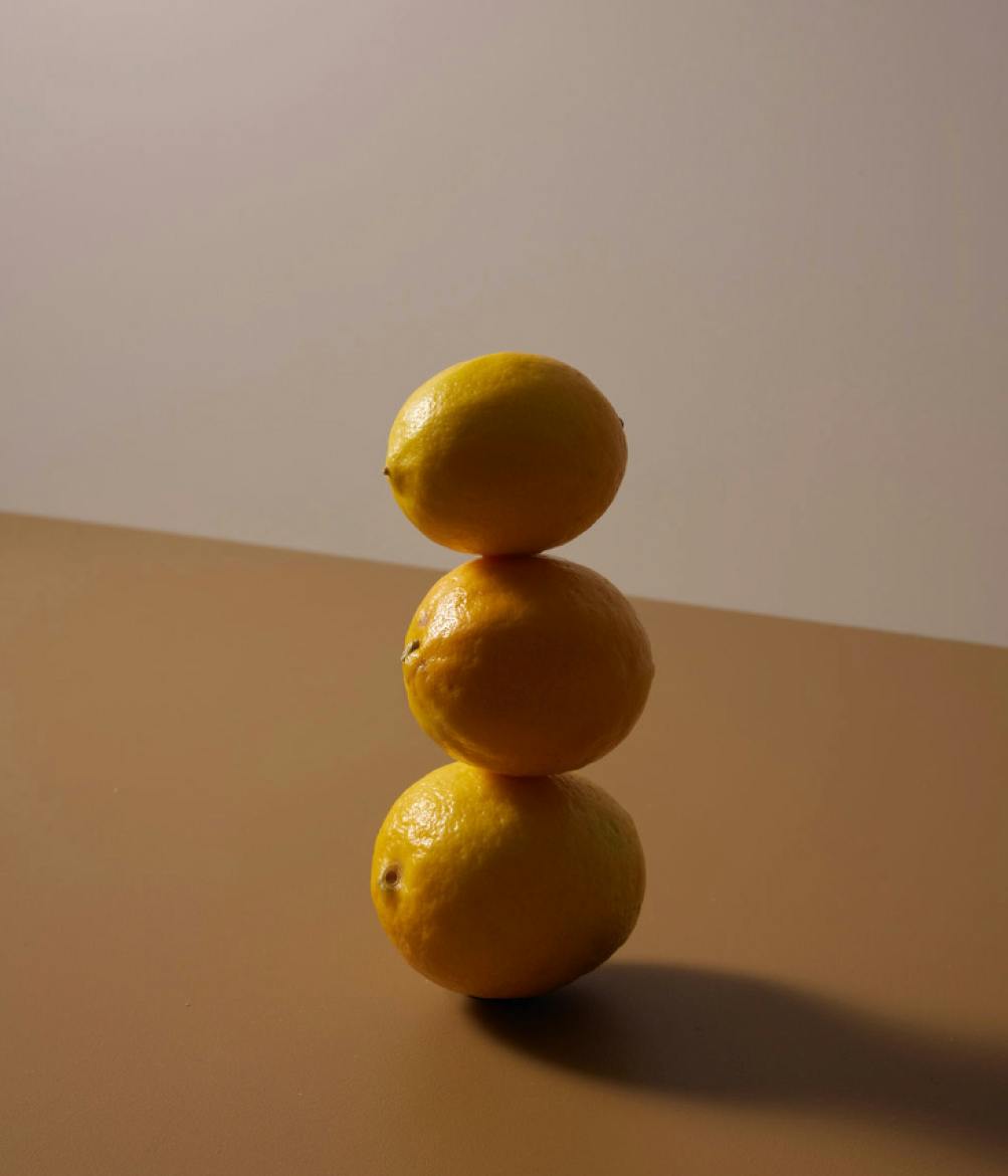 Matthiasson Wines | Preserved Lemon Skillet Chicken